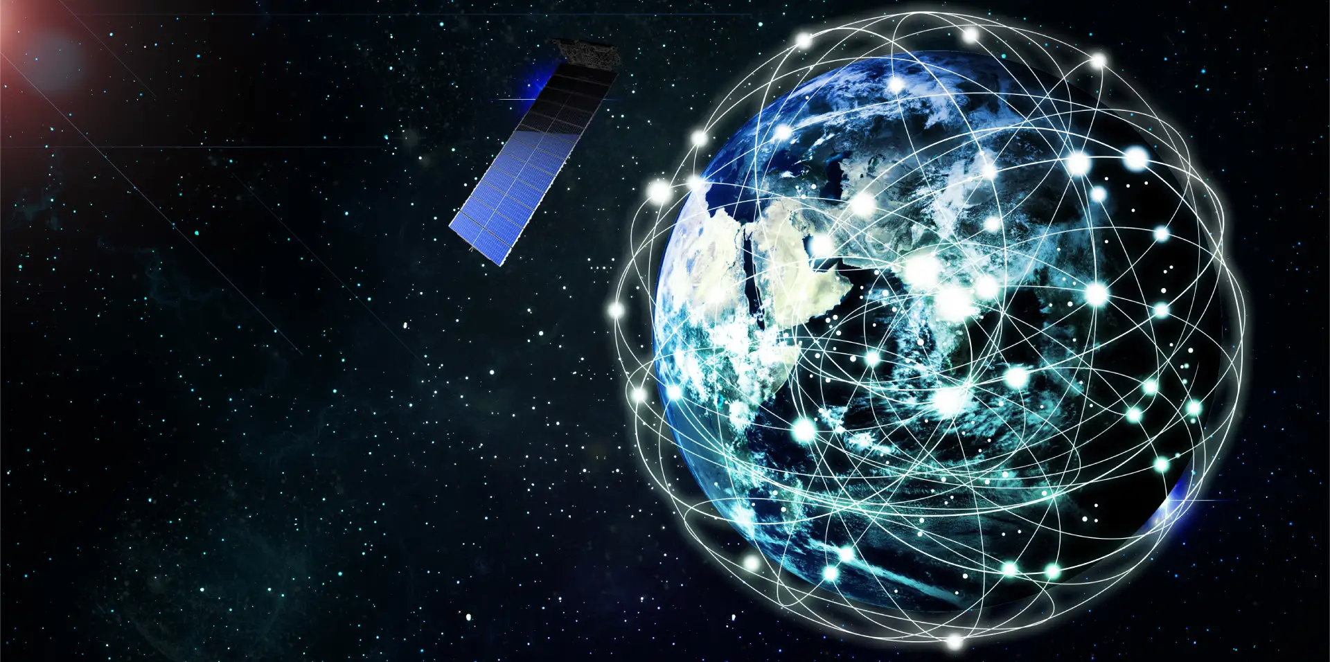 Maritime Connectivity - Sat Elite
